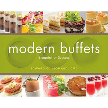 Modern Buffets: Blueprint For Success [Wiley...