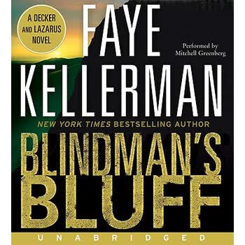 【】Blindman's Bluff