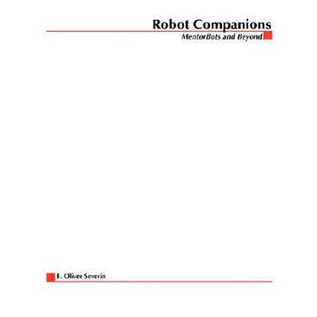 【】Robot Companions