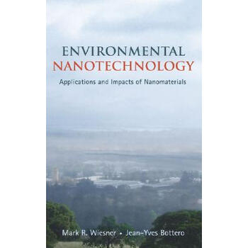 【】Environmental Nanotechnology: