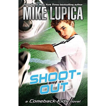 【】Shoot-Out