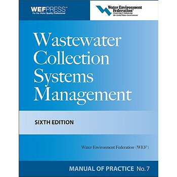【】Wastewater Collection Systems