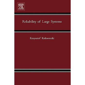【】Reliability of Large Systems
