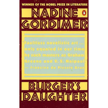 【】Burger's Daughter