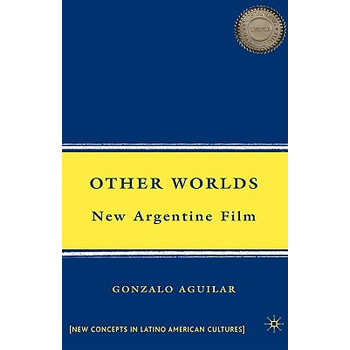 【】Other Worlds: New Argentine Film