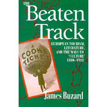 【】The Beaten Track: European Tourism,