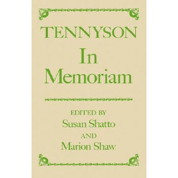 【】In Memoriam