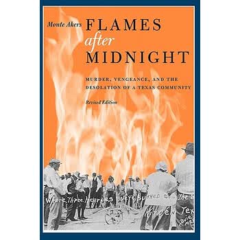 【】Flames After Midnight: Murder