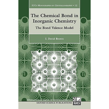 【】The Chemical Bond in Inorganic