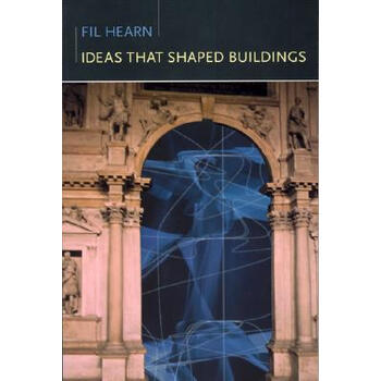【】Ideas That Shaped Buildings