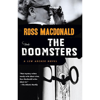 【】The Doomsters