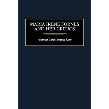 【】Maria Irene Fornes and He