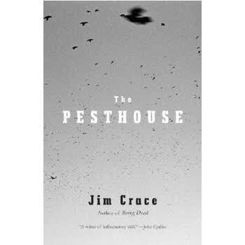 【】The Pesthouse