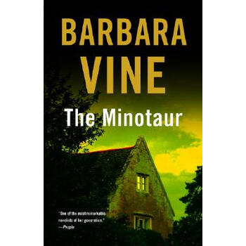 【】The Minotaur