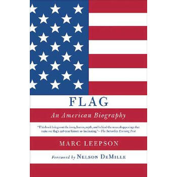 【】Flag: An American Biography
