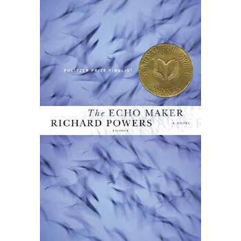 【】The Echo Maker