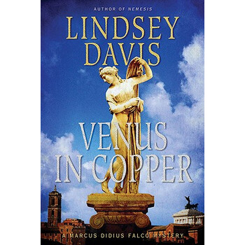 【】Venus in Copper