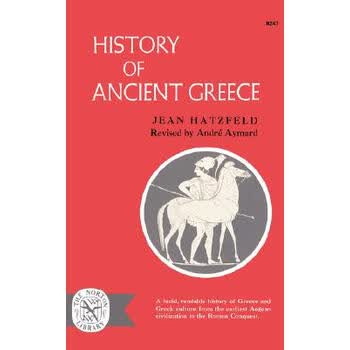 【】History of Ancient Greece