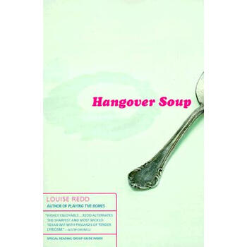【】Hangover Soup