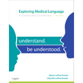 【】Exploring Medical Language: A