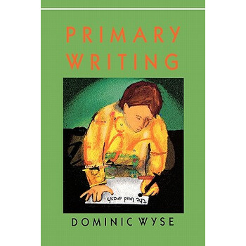 【】Primary Writing
