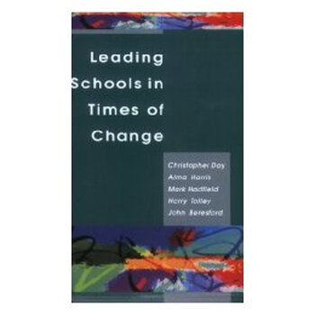【】Leading Schools in Times of