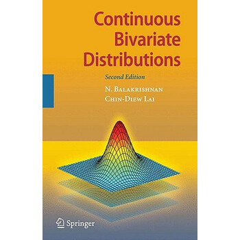 【】Continuous Bivariate