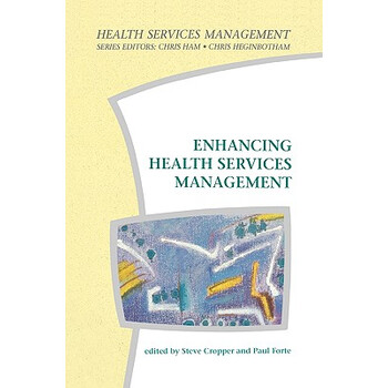【】Enhancing Health Services