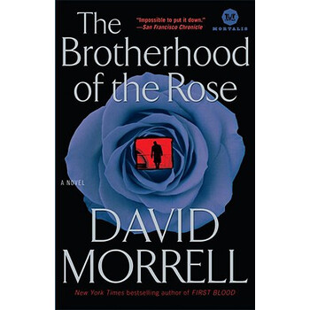 【】The Brotherhood of the Rose