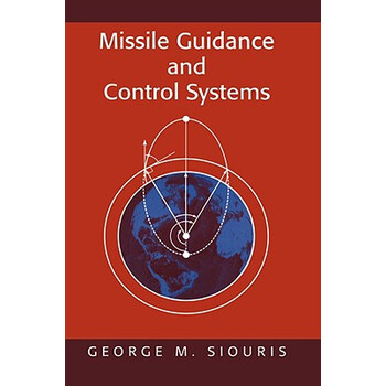 【】Missile Guidance and Control