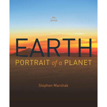 【】Earth: Portrait of a Planet