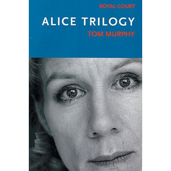 【】The Alice Trilogy