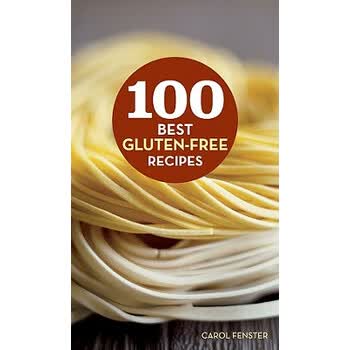 【】100 Best Gluten-Free Recipes