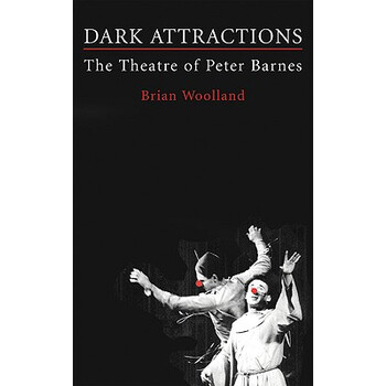 【】Dark Attractions