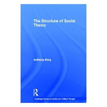 【】The Structure of Social Theory