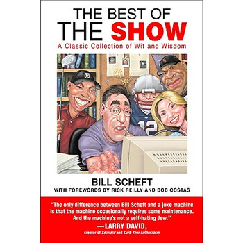 【】The Best of the Show: A Class