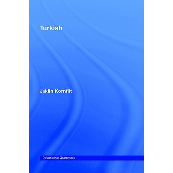 【】Turkish