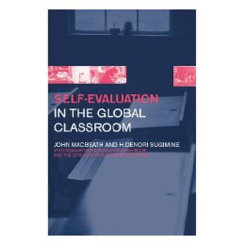 【】Self-Evaluation in the Glob