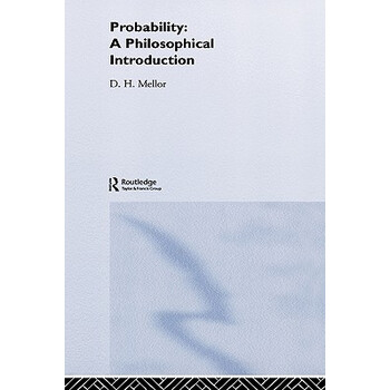 【】Probability: A Philosophical