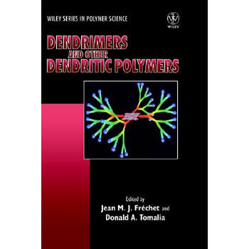 【】Dendrimers And Other Dendritic