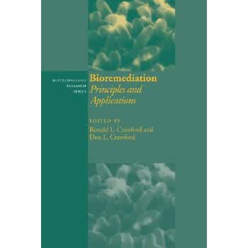 【】Bioremediation: Principles and