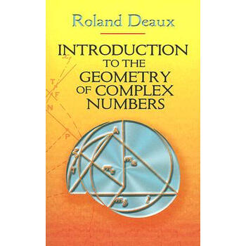 【】Introduction to the Geometry of Complex