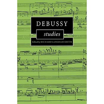【】Debussy Studies