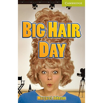 【】Big Hair Day