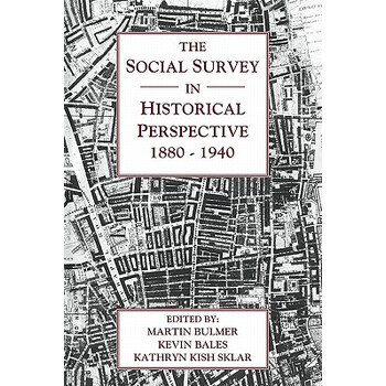 【】The Social Survey in Historical