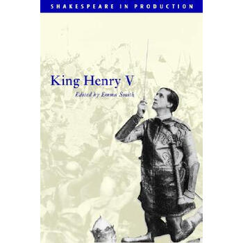 【】King Henry V