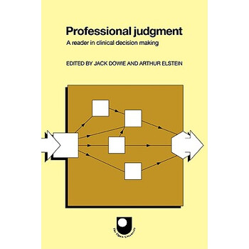【】Professional Judgment