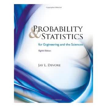 【】Probability and Statistics fo