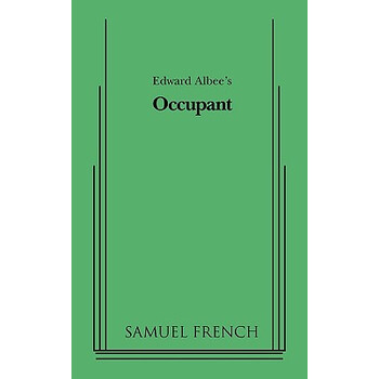 【】Occupant