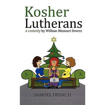 【】Kosher Lutherans